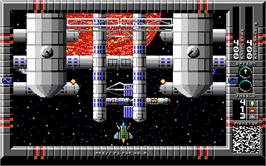 Major Stryker - Microsoft DOS - Games Database