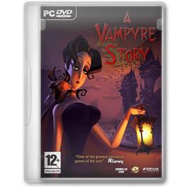 A Vampyre Story - Microsoft Windows - Games Database