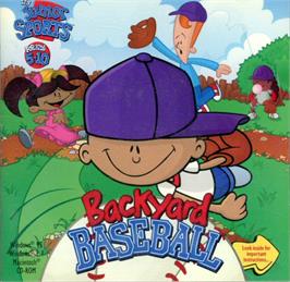 Backyard Baseball - Microsoft Windows - Games Database