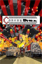 Convoy - Microsoft Windows - Games Database