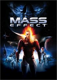 Mass Effect - Microsoft Windows - Games Database