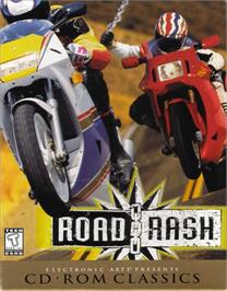 Road Rash - Microsoft Windows - Games Database