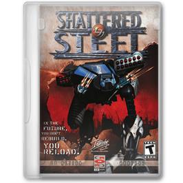 Shattered Steel - Microsoft Windows - Games Database