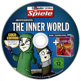 The Inner World - Microsoft Windows - Games Database