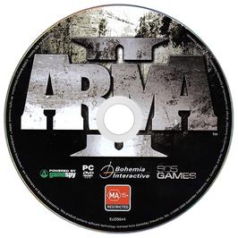 ARMA II - Microsoft Windows - Games Database