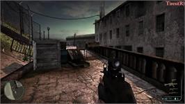 Alcatraz - Microsoft Windows - Games Database
