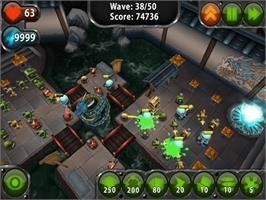Commando Jack - Microsoft Windows - Games Database