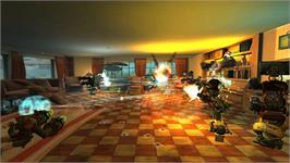 Guns and Robots - Microsoft Windows - Games Database