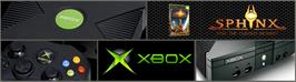Sphinx Et La Malédiction De La Momie - Microsoft Xbox - Games Database