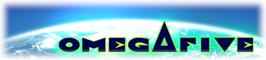 Omega Five - Microsoft Xbox 360 - Games Database