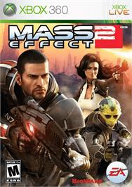 Mass Effect 2 - Microsoft Xbox 360 - Games Database