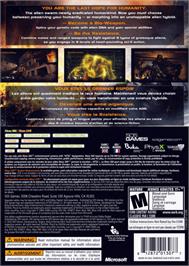 MorphX - Microsoft Xbox 360 - Games Database