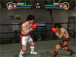 Rocky - Nintendo GameCube - Games Database