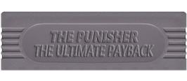 Punisher: Ultimate Payback - Nintendo Game Boy - Games Database
