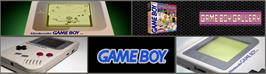 Game Boy Gallery - Nintendo Game Boy - Games Database