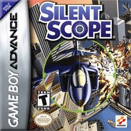 Silent Scope - Nintendo Game Boy Advance - Games Database