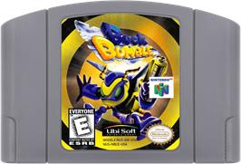 Buck Bumble - Nintendo N64 - Games Database
