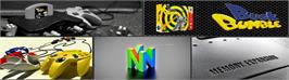 Buck Bumble - Nintendo N64 - Games Database