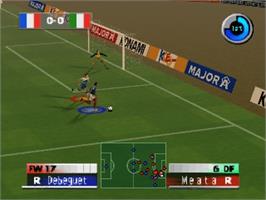 International Superstar Soccer 2000 - Nintendo N64 - Games Database