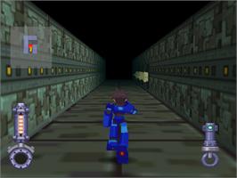 Mega Man 64 - Nintendo N64 - Games Database