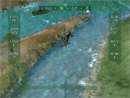 Nuclear Strike 64 - Nintendo N64 - Games Database