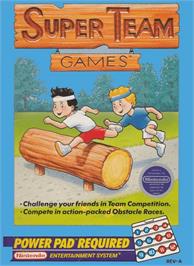 Super Team Games - Nintendo NES - Games Database