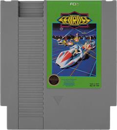 Seicross - Nintendo NES - Games Database