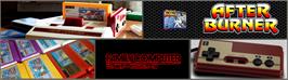 After Burner - Nintendo NES - Games Database