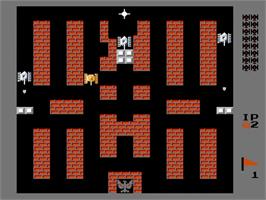 Battle City - Nintendo NES - Games Database
