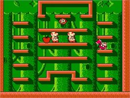 Don Doko Don - Nintendo NES - Games Database