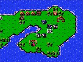 Fire Emblem - Nintendo NES - Games Database