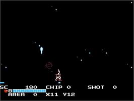 Guardian Legend - Nintendo NES - Games Database
