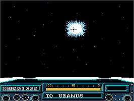 To the Earth - Nintendo NES - Games Database