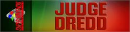 Judge Dredd - Nintendo SNES - Games Database