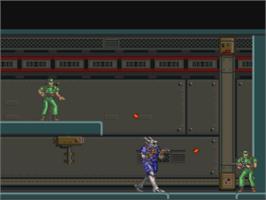 Appleseed - Nintendo SNES - Games Database
