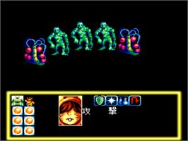 Burai: Hachigyoku no Yuushi Densetsu - Nintendo SNES - Games Database