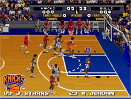 Tecmo Super NBA Basketball - Nintendo SNES - Games Database