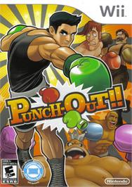 Punch Out! - Nintendo Wii - Games Database