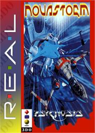 Novastorm - Panasonic 3DO - Games Database