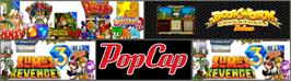 Bookworm Adventures Deluxe - PopCap - Games Database