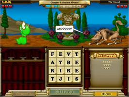 Bookworm Adventures Deluxe - PopCap - Games Database