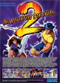 Sengoku 2 - SNK Neo-Geo MVS - Games Database