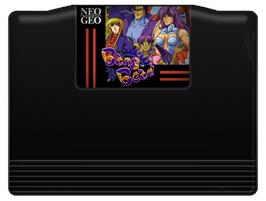 Bang Bead - SNK Neo-Geo MVS - Games Database