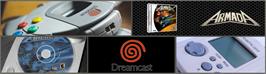 Armada - Sega Dreamcast - Games Database