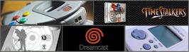 Time Stalkers - Sega Dreamcast - Games Database