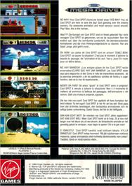 Cool Spot - Sega Genesis - Games Database