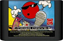 Cool Spot - Sega Genesis - Games Database