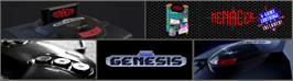 Menacer 6-Game Cartridge - Sega Genesis - Games Database