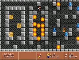 Joshua & the Battle of Jericho - Sega Genesis - Games Database