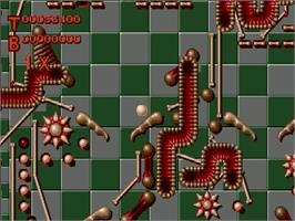 Virtual Pinball - Sega Genesis - Games Database